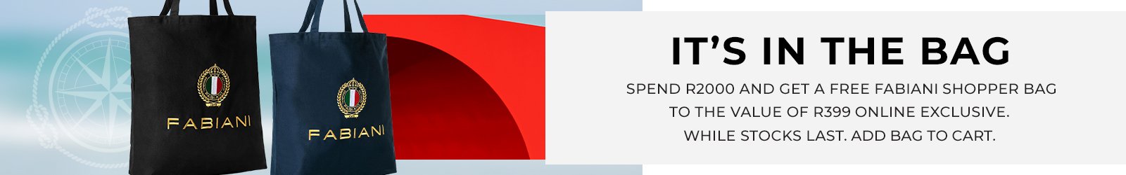 Buy Bags Online in South Africa | Fabiani