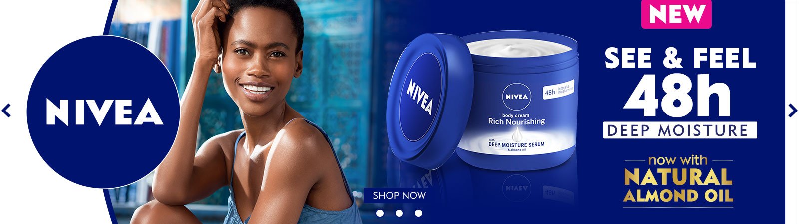 home nivea