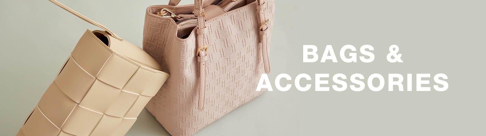 Buy Bags & Accessories Online in South Africa | Foschini