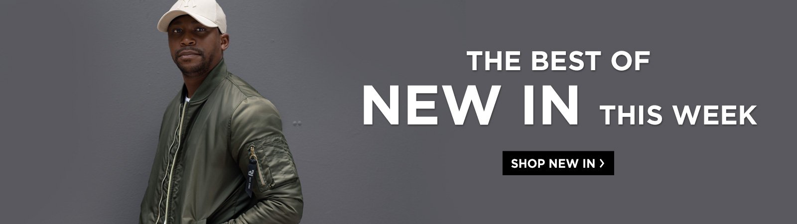 Mens Clothing, Denim, Shoes and Fashion Online | Markham