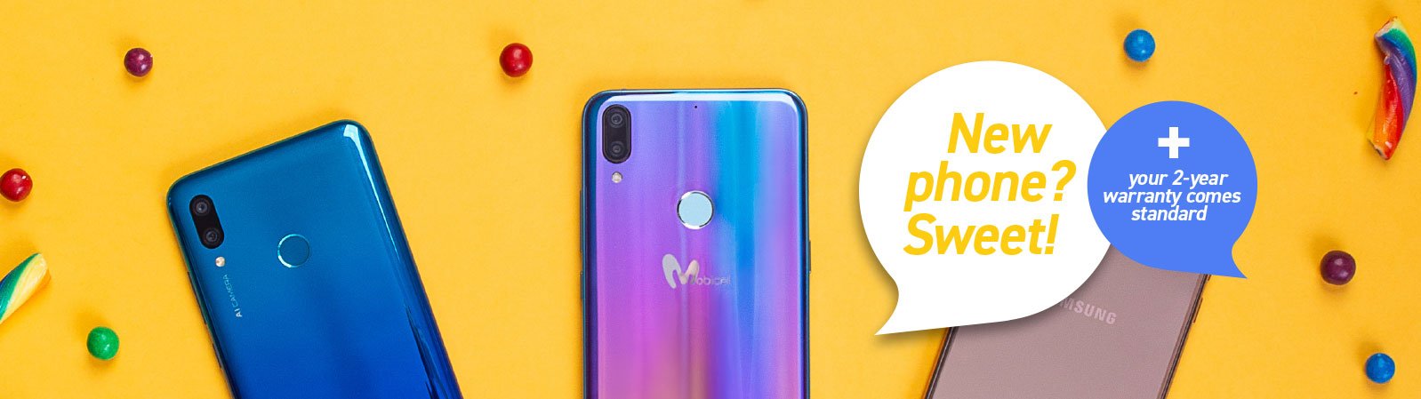 Buy the Latest Cellphones Online with free delivery to your door ...