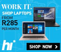 Shopping online - The Foschini Group