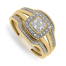 Diamond Jewellery, Rings, Bracelets & Accessories| Sterns