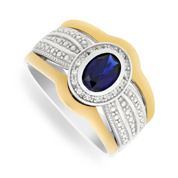 Buy Rings Online in South Africa | American Swiss