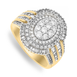 Buy Rings Online in South Africa | American Swiss