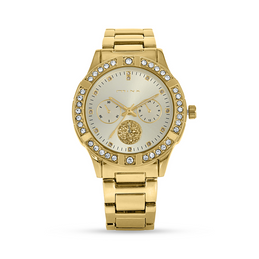 Foschini All Woman Fire 100ml EDP and Watch Set