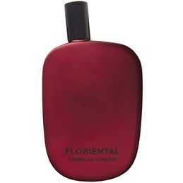 Mens Floriental 100ml CDG Perfume | Fabiani