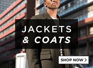 Mens Clothing, Denim, Shoes and Fashion Online | Markham