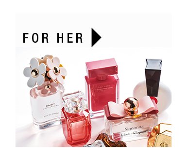 Buy Men's & Women's Fragrances Online | Foschini For Beauty