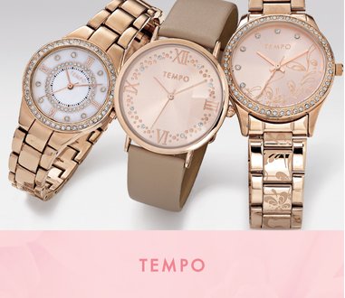 Buy Watches Online in South Africa | Sterns Jewellery