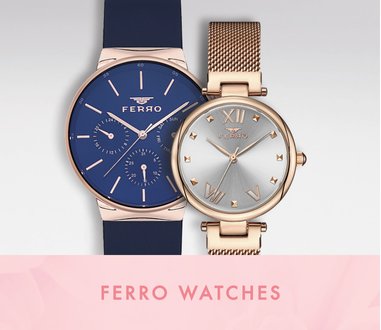 Buy Watches Online in South Africa | Sterns Jewellery
