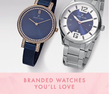 Buy Watches Online in South Africa | Sterns Jewellery