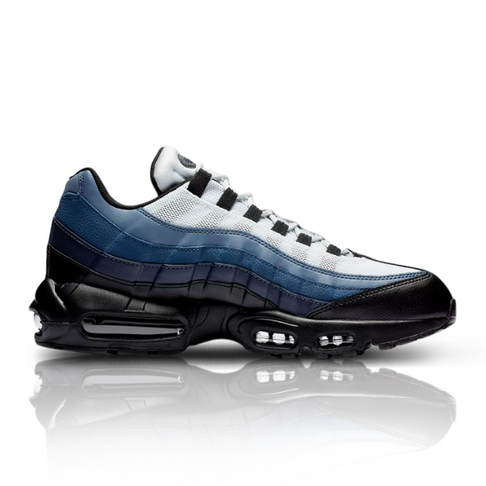 AIR MAX TRIBUTE : THE HISTORY AND JOURNEY OF THE AIR MAX – KICKS&KULTURE