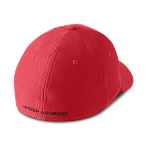 Under Armour Cap Red - almoire