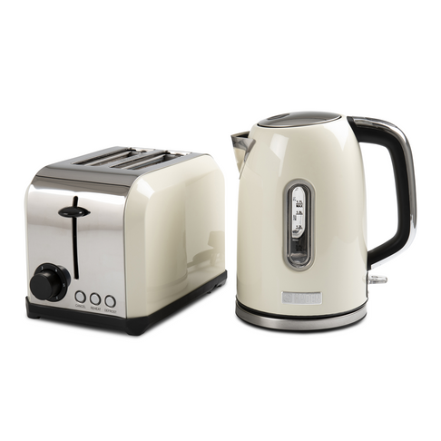 Kitchen Toaster And Kettle Set - All About Kitchen Set