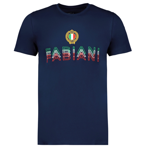 Fabiani Clothing Logo