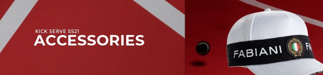 Buy ACCESSORIES Online in South Africa | Fabiani