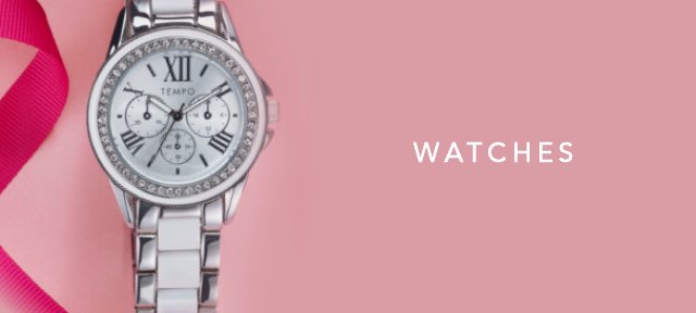Buy Watches Online in South Africa | Sterns Jewellery
