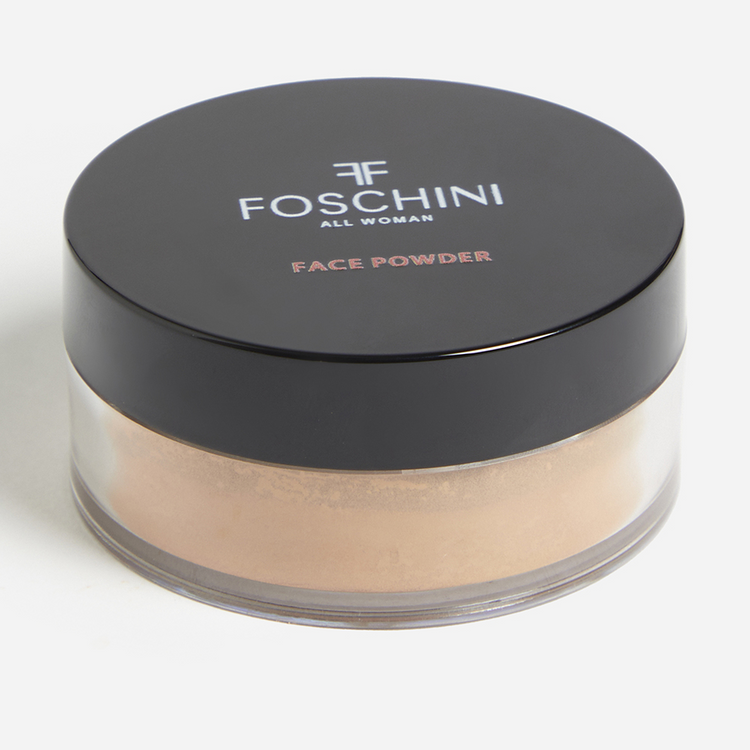 Foschini All Woman Face Powder