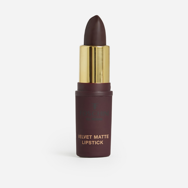 Foschini All Woman Velvet Matte Lipstick