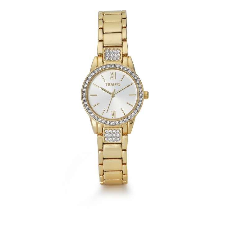 Tempo Women's Watch