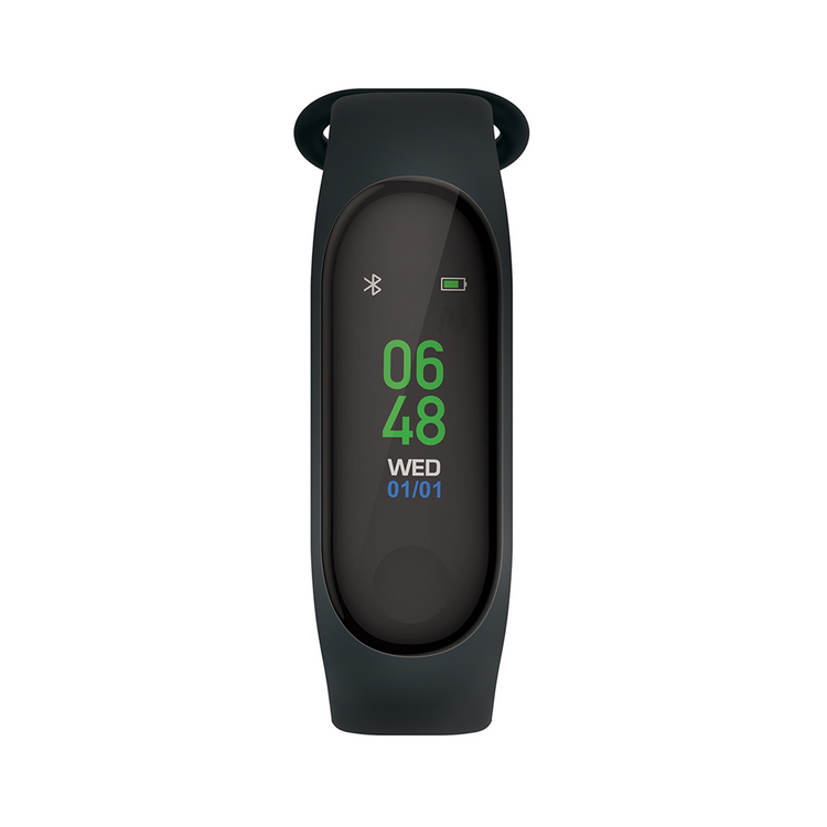 Volkano Active Tech Core Smart Watch