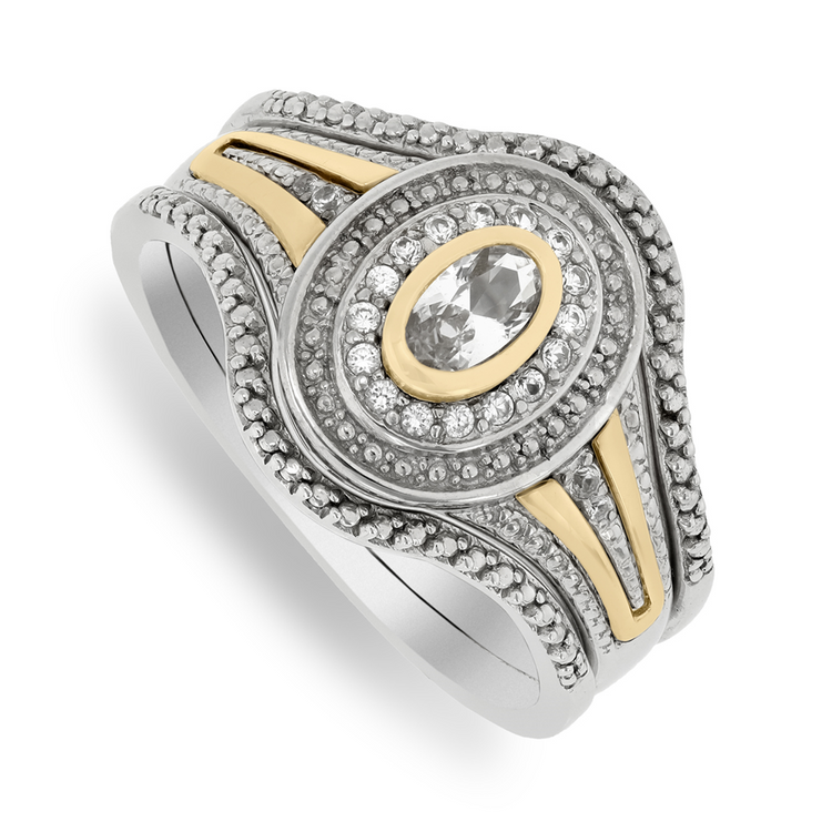 Buy Rings Online in South Africa | Sterns Jewellery