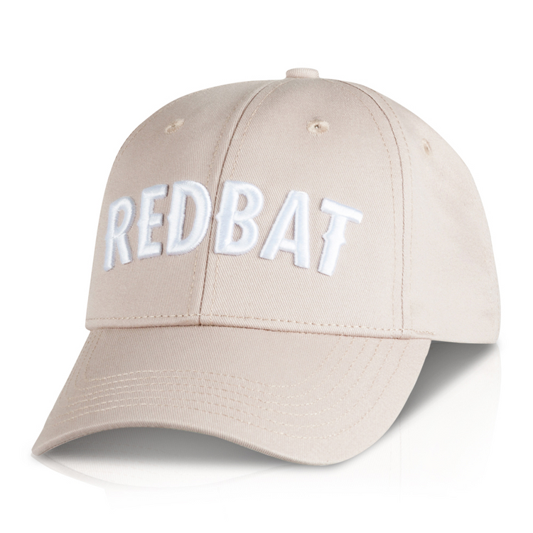 Redbat Stone Cap