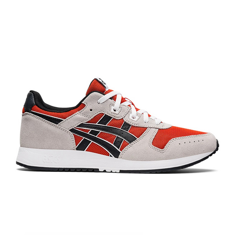 Asics Men's Lyte Classics Red Sneaker