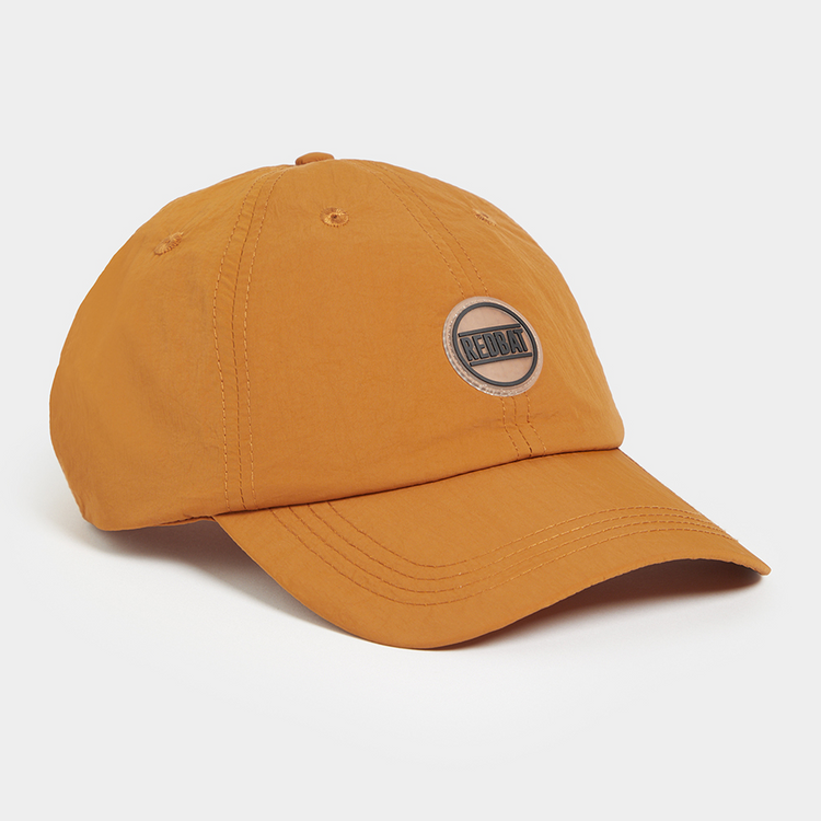 Redbat Rust Dad Cap