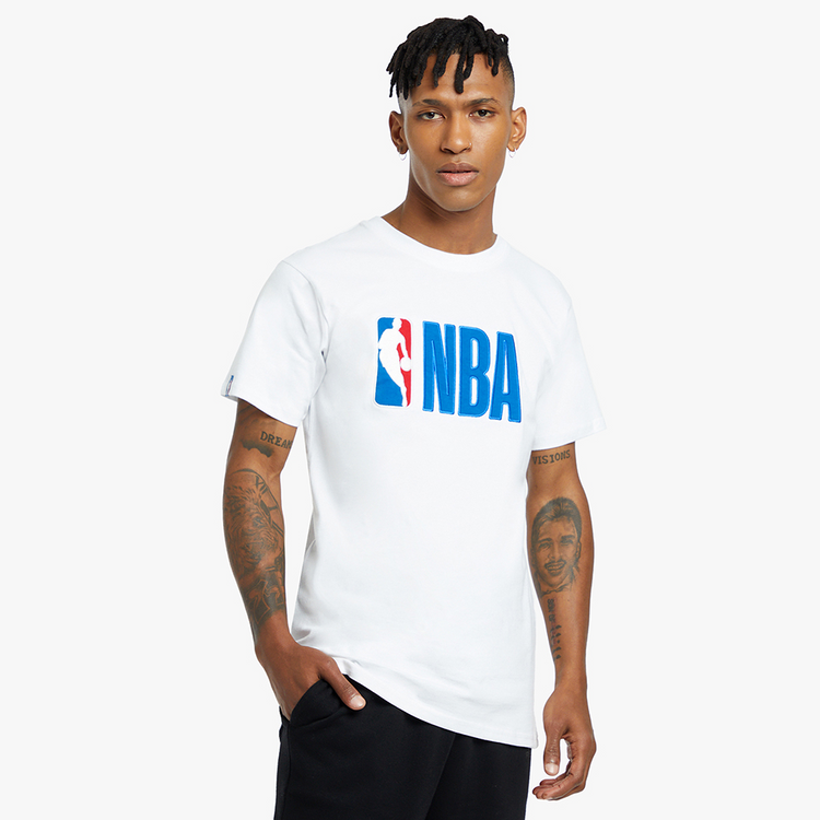 Nba Logo T Shirt