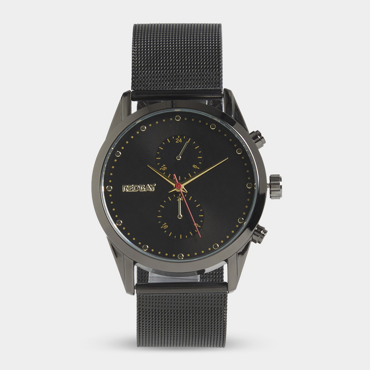 Redbat Mesh Black Watch