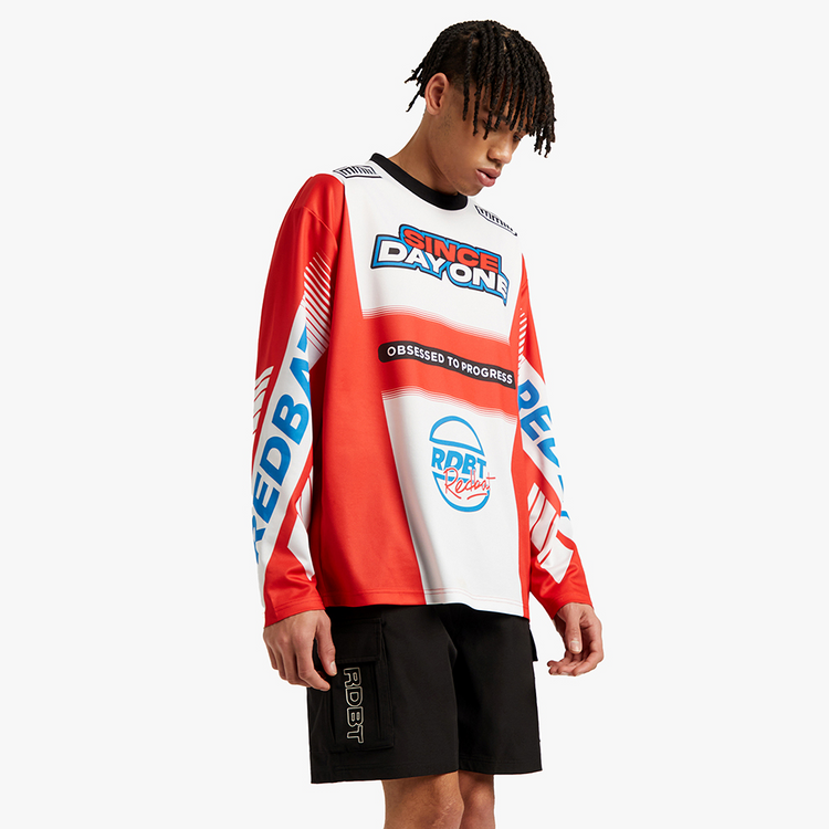 Redbat Men's Black Utility Shorts