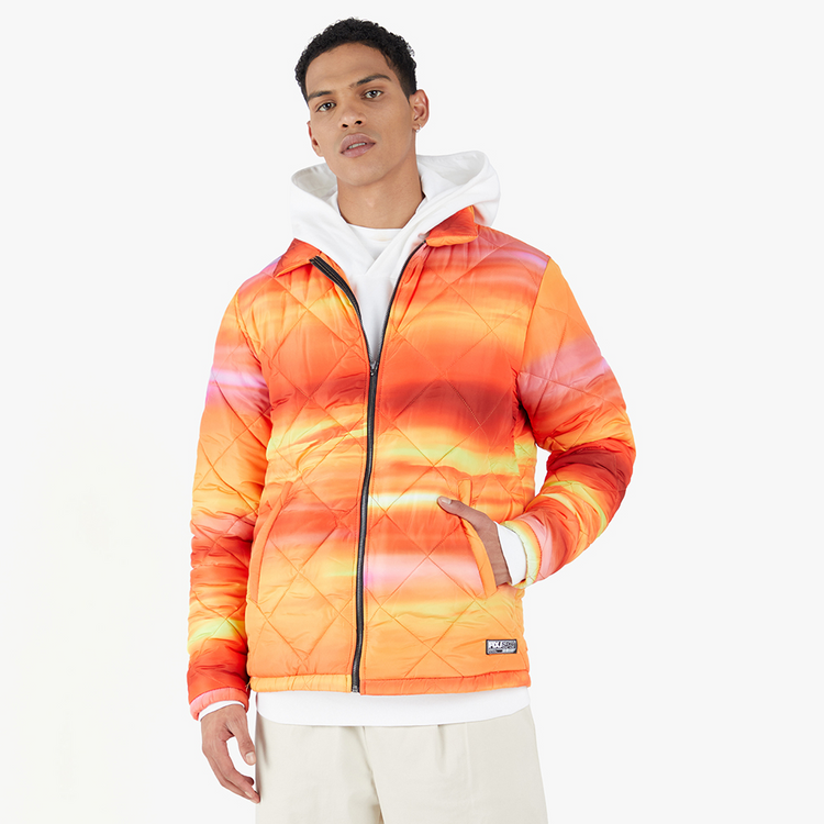 The Fix Puffer Jacket | atelier-yuwa.ciao.jp