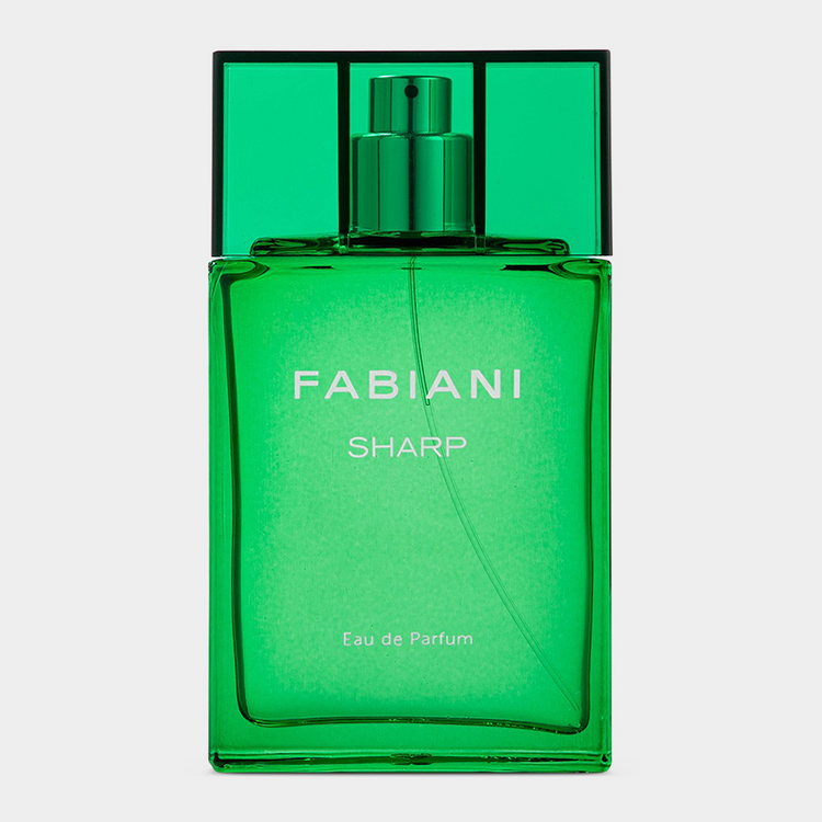 Fabiani Sharp 100ml
