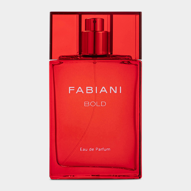 Fabiani Bold 100ml