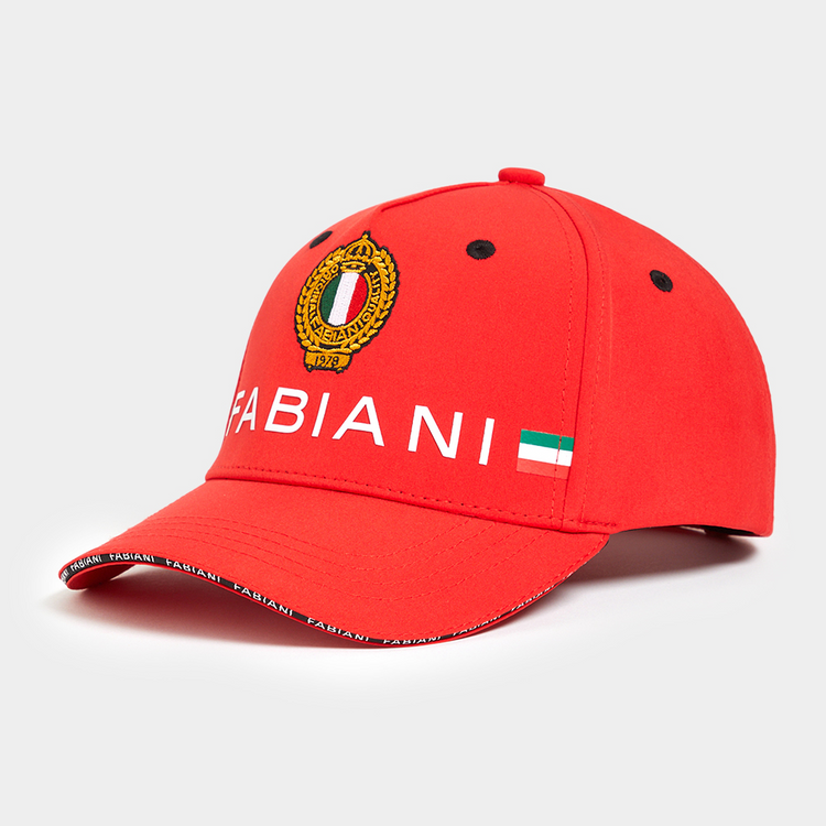 Branded Cap