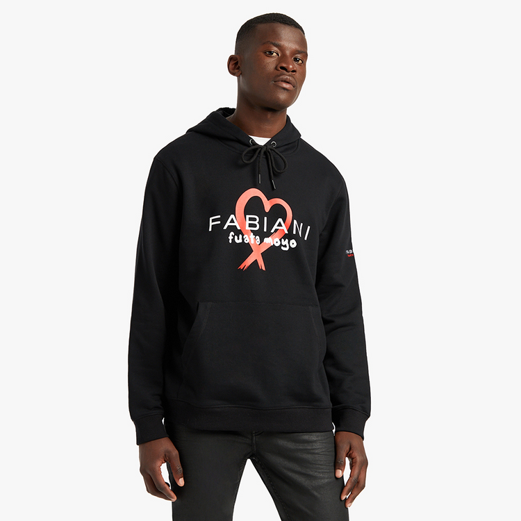 Fuata Moyo Hoody