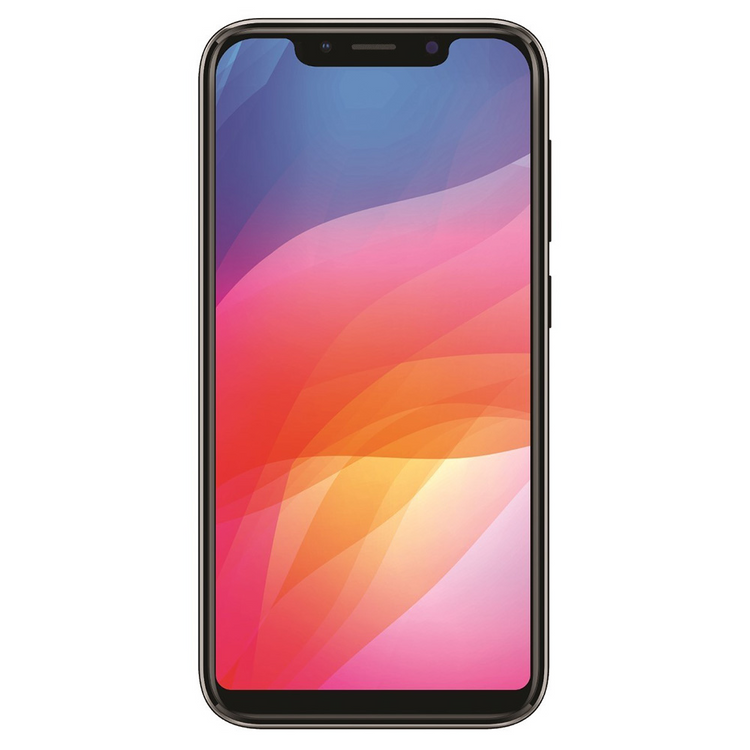 Vodacom Kicka 6 Dual Sim with POWERBANK