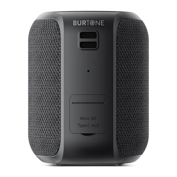 Burtone Mini Bluetooth Speaker