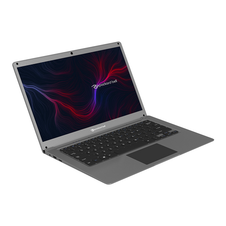 Packard Bell Montenero Celeron Laptop