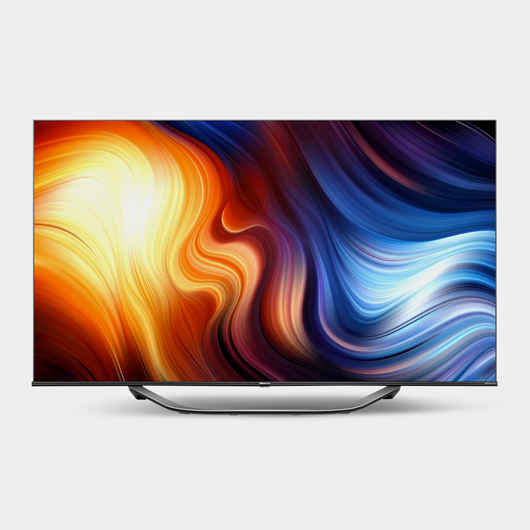 Hisense 55 inch QD ULED Smart TV