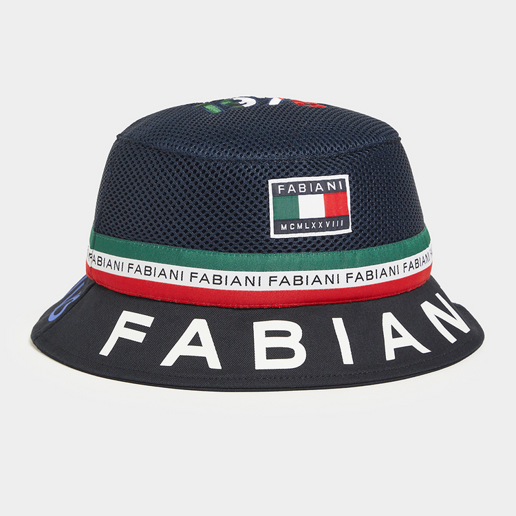 FLS Mesh Bucket Hat FLS Mesh Bucket Hat