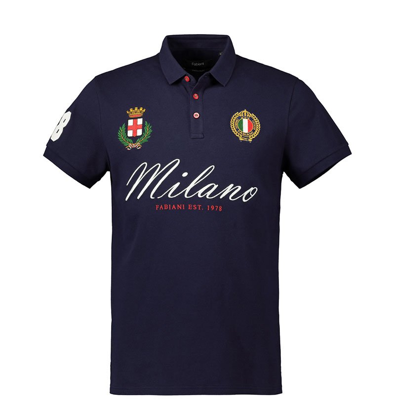 milano city scape polo shop now