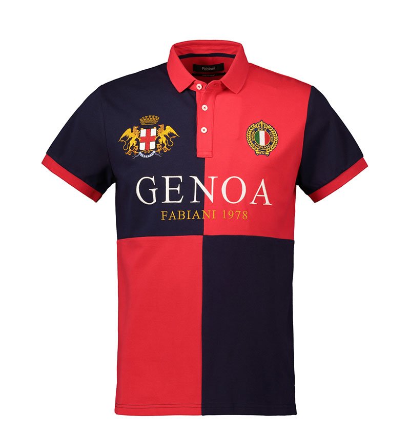 genoa city scape polo shop now